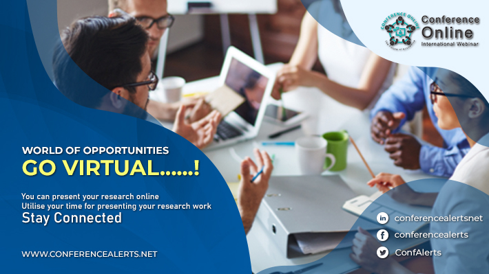 International Conferences - Upcoming International Conferences 2024 ...